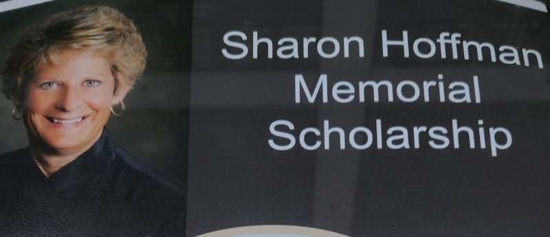 City of Bayard - Sharon Hoffman Memorial